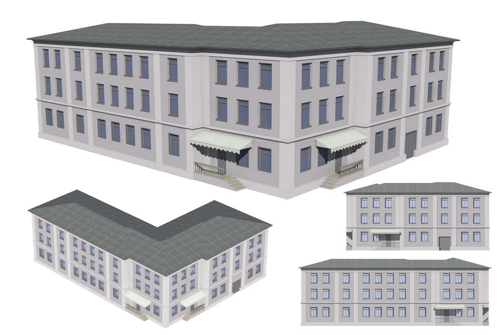 Your Simple Guide to Building Information Modelling in Construction ...