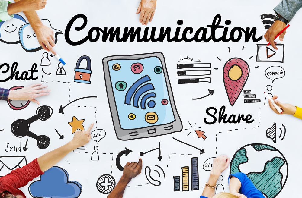 Workplace Psychology Communicating Information And Using Influence Workplace Psychology Communicating Information And Using Influence