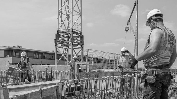 What are the most dangerous jobs on a construction site? - Veritas ...